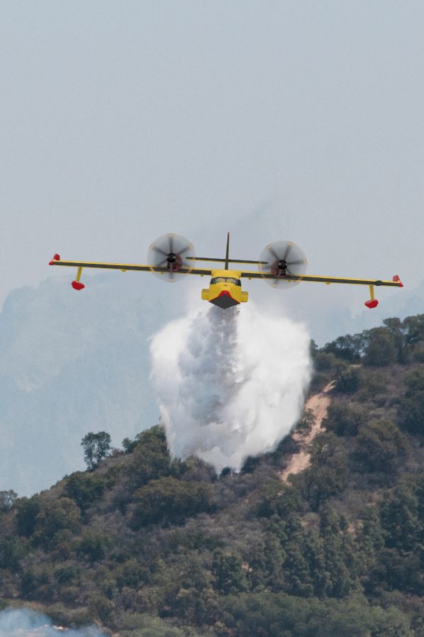 HYNAERO | Amphibious Aircraft of New-Aquitaine
