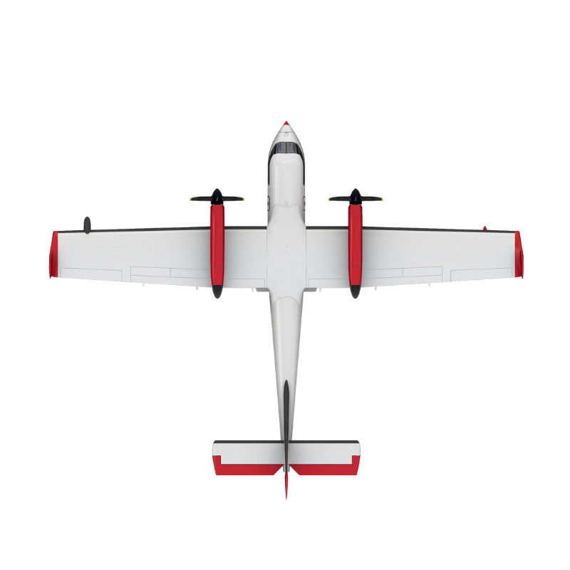 HYNAERO | Amphibious Aircraft of New-Aquitaine