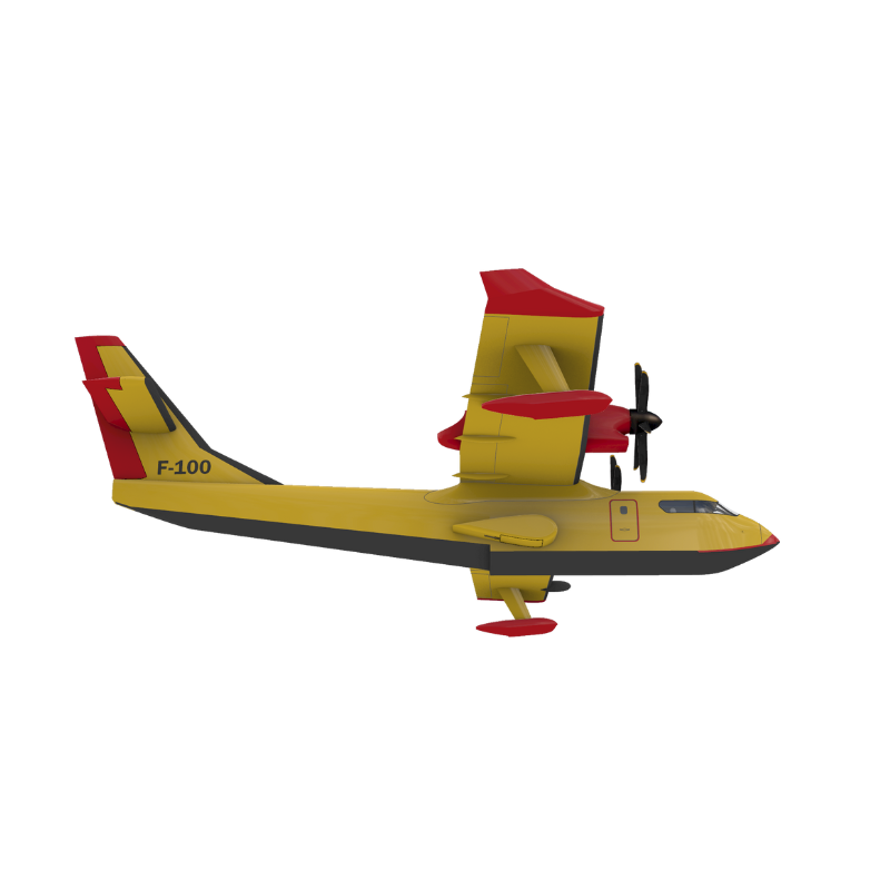 Hynaero | Hydravions Bombardiers d'eau de Nouvelle Aquitaine