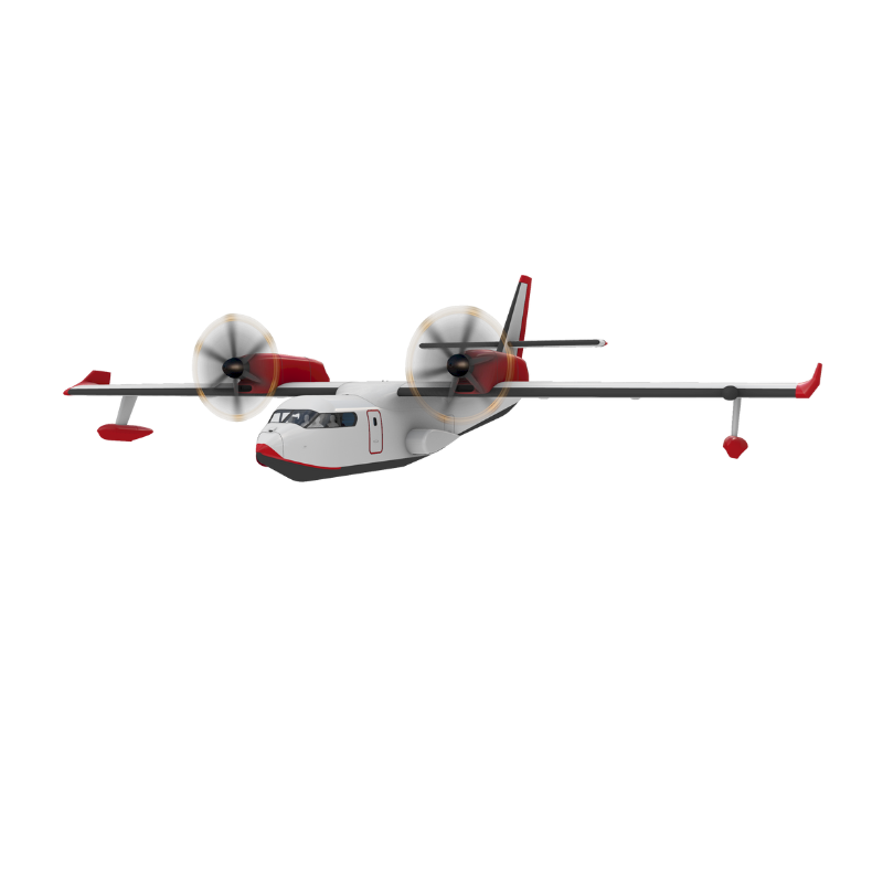 Hynaero | Hydravions Bombardiers d'eau de Nouvelle Aquitaine