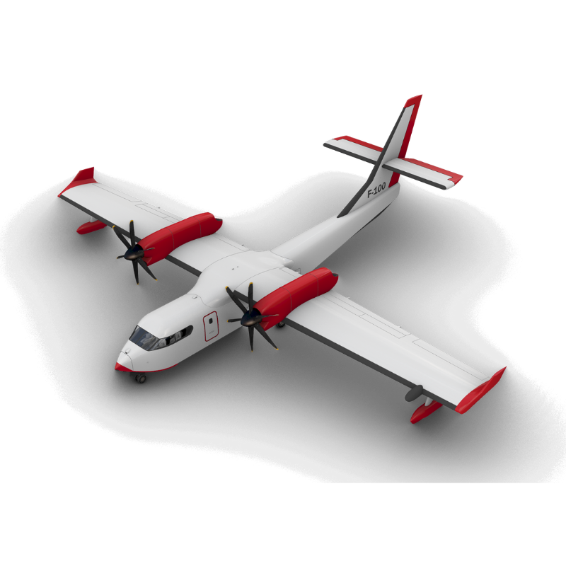 Hynaero | Hydravions Bombardiers d'eau de Nouvelle Aquitaine