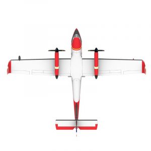 HYNAERO | Amphibious Aerial Firefighter Aircraft made in France